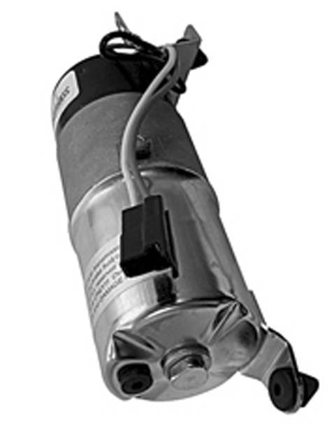 CONVERTIBLE TOP PUMP - ORIGINAL STYLE - Lutty's Chevy Warehouse - Lutty ...