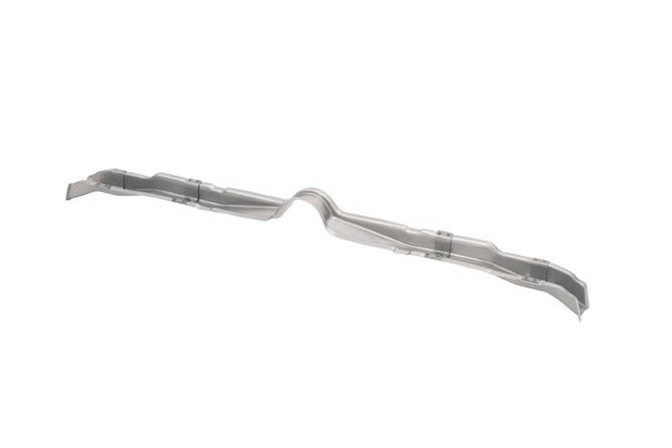 FLOOR BRACE - FRONT LONG - Lutty's Chevy Warehouse - Lutty's Chevy ... FLOOR BRACE - FRONT LONG - Lutty's Chevy Warehouse - Lutty's Chevy ...