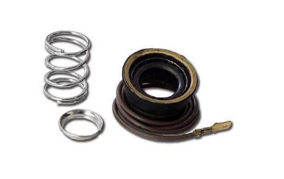 STEERING COLUMN BUSHING BEARING KIT - Lutty's Chevy Warehouse - Lutty's ...