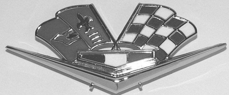 FENDER FLAGS - Lutty's Chevy Warehouse - Lutty's Chevy Warehouse