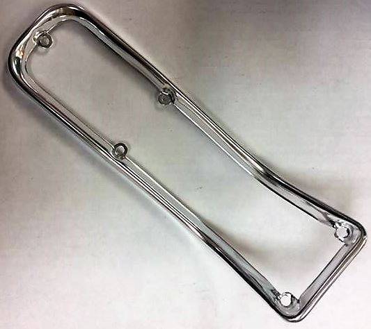 TAIL LIGHT LENS RETAINER - Lutty's Chevy Warehouse - Lutty's Chevy ...