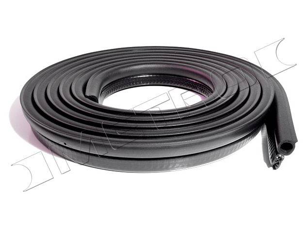TRUNK WEATHERSTRIP - Lutty's Chevy Warehouse - Lutty's Chevy Warehouse