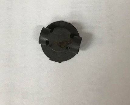 SHIFTER CABLE RETAINING CLIP