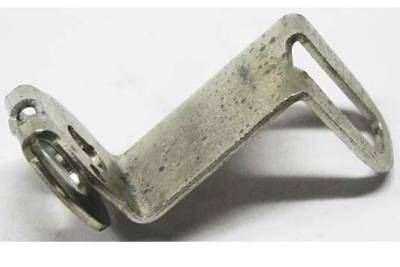 DOOR LOCK PAWL RETAINER - Lutty's Chevy Warehouse - Lutty's Chevy Warehouse