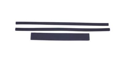 FENDER ANTI-SQUEAK KIT - Lutty's Chevy Warehouse - Lutty's Chevy Warehouse