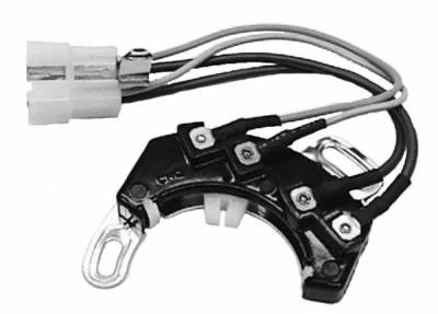 NEUTRAL SAFETY SWITCH - Lutty's Chevy Warehouse - Lutty's Chevy Warehouse